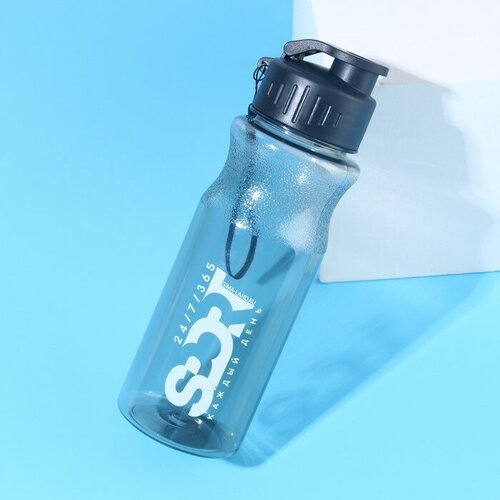 Бутылка для воды «Sport», 600 мл