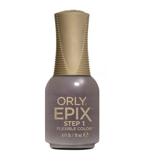Orly Лак для ногтей Epix Flexible Color, 18 мл, 29958 Mansion Lane