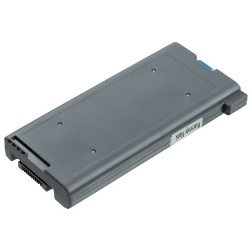 Аккумуляторная батарея для ноутбуков Panasonic ToughBook CF-30, CF-31, CF-53 (CF-VZSU46U, CF-VZSU71U)