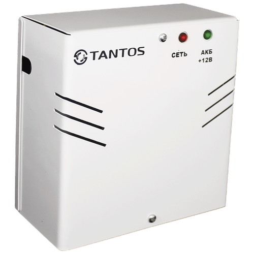Источник вторичного электропитания Tantos ББП-20 TS