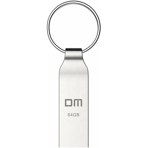 USB Flash накопитель 64Gb DM PD076-USB3.0 (PD076-USB3.0 64GB)