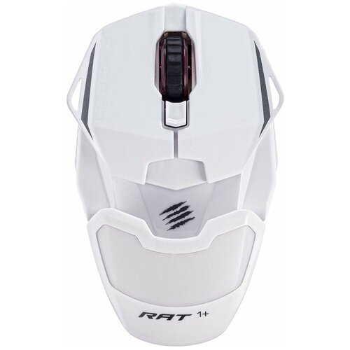 Мышь Mad Catz R.A.T. 1+, белый