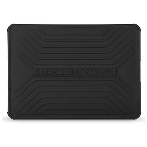 Чехол-конверт для ноутбука WiWU Voyage Laptop Sleeve 13" Black