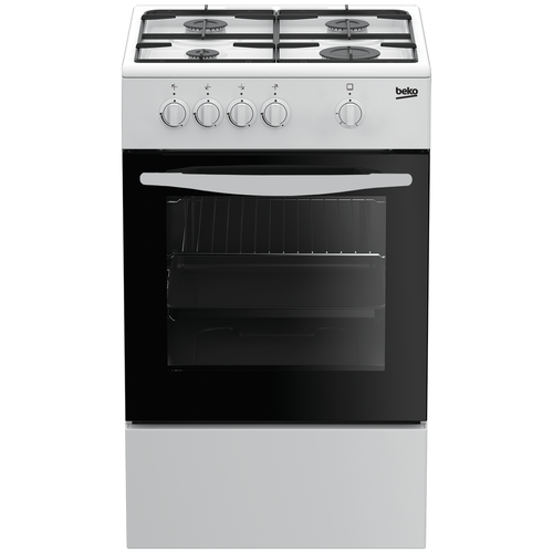 Beko FFSG 42012 W, белый