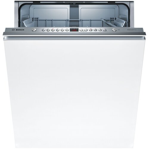 Встраиваемая посудомоечная машина BOSCH SMV 46JX10 Q