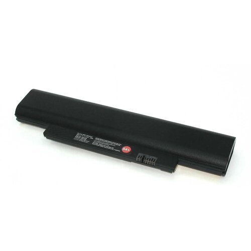 Аккумулятор 45N1063 84+ для ноутбука Lenovo ThinkPad E120 10.8V 62Wh (5500mAh) черный