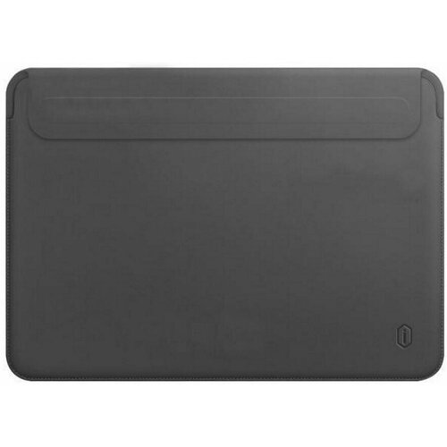 Чехол для ноутбука WiWU Skin Pro II для Apple MacBook Pro New 13" Grey