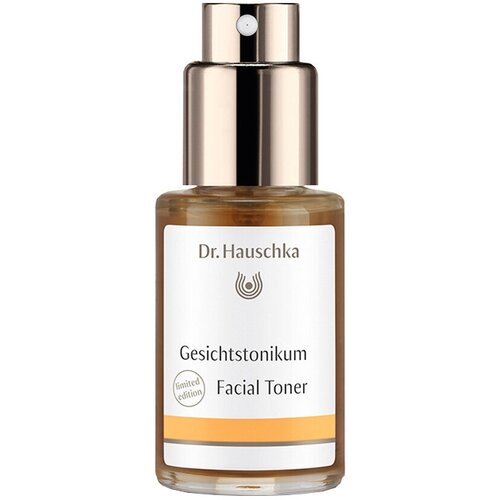 Укрепляющий тоник для лица Dr. Hauschka Facial Toner Limited Edition /30 мл/гр.