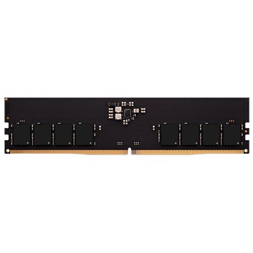 Оперативная память AMD Radeon R5 Entertainment Series DDR5 4800 МГц DIMM CL40 R558G4800U1S-U
