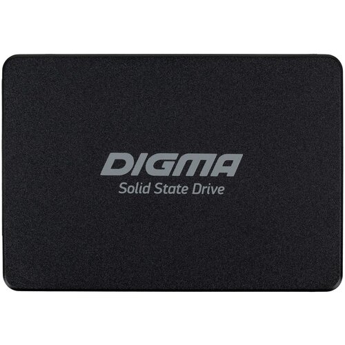 Жесткий диск SSD 2.5" Digma 128Gb (DGSR2128GY23T)