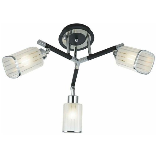 Люстры и потолочные светильники Velante 712-107-03