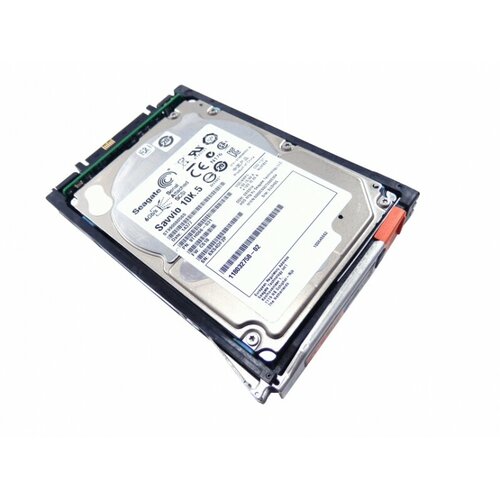 Жесткий диск EMC 9TH066-031 900Gb 10000 SAS 2,5" HDD