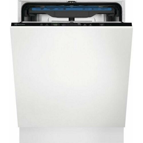 Посудомоечная машина Electrolux EEM48321L белый