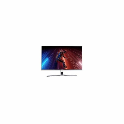 Монитор AMCV M27GX4, 27", IPS, 1920x1080, 165Гц, 5мс, D-Sub, HDMI, чёрный