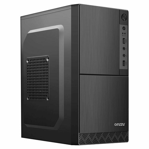 Игровой компьютер MainPC G20113429 Intel Core i7-13700F / 16GB / GeForce RTX 3060 8GB / 250GB / 2TB / 600W / Windows 10 Pro / WiFi 5G