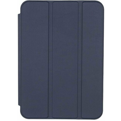 Чехол для iPad Mini 6, темно-синий