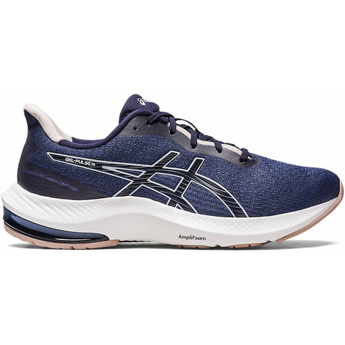 Кроссовки ASICS GEL-PULSE 14, размер 12 US, синий