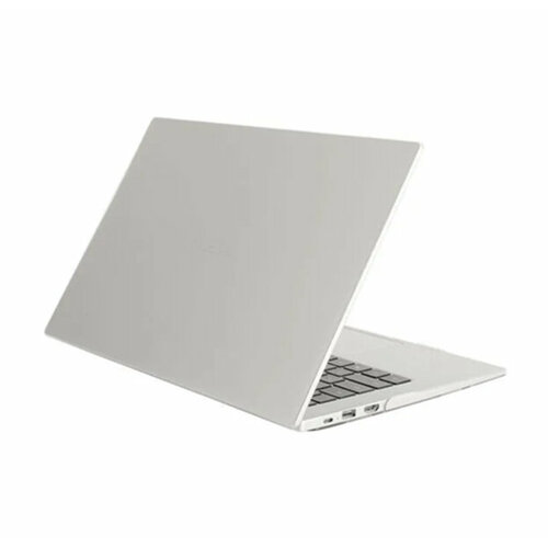 Чехол для Huawei MateBook D14/ Honor MagicBook 14/X14 Nova Store Прозрачный глянцевый