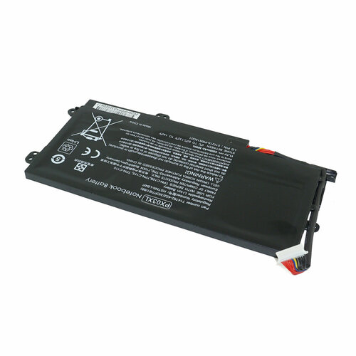 Аккумулятор для ноутбука HP Envy TouchSmart 14-k