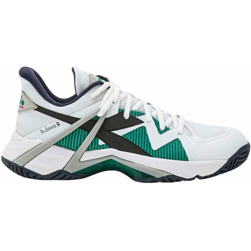 Кроссовки Diadora B.ICON 2 AG, размер 11.5, белый
