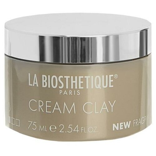 La Biosthetique Крем-глина Cream Clay, средняя фиксация, 75 мл