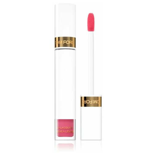 Tom Ford Лак для губ Soleil Lip Lacqure Liquid Tint, 03 cara mia