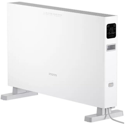 Конвектор SmartMi Electric Heater 1S white (DNQZNB05ZM)