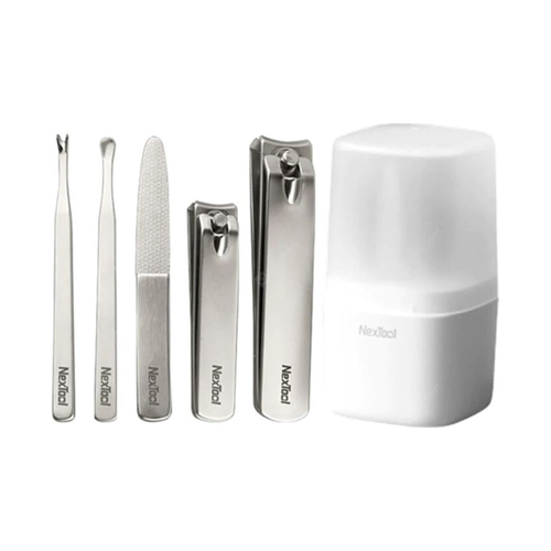 Маникюрный набор Xiaomi Nextool Nail Clipper Set NE20015