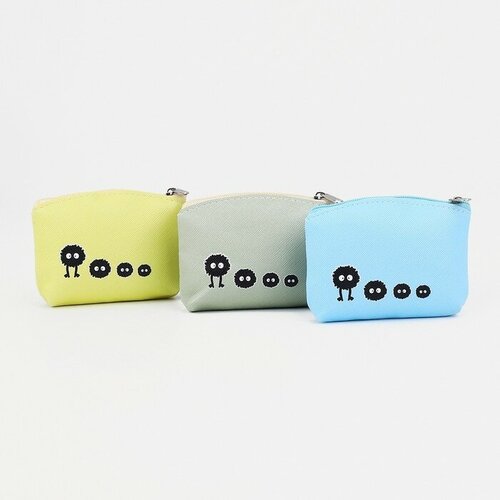 Кошелек , мультиколор