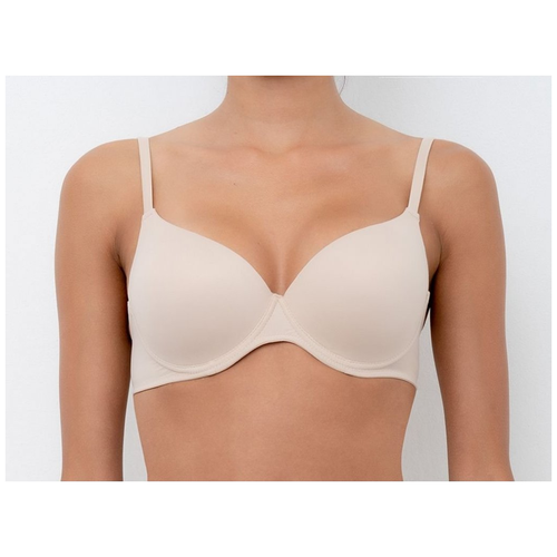 Бюстгальтер Lormar Mousse, размер 5B, бежевый