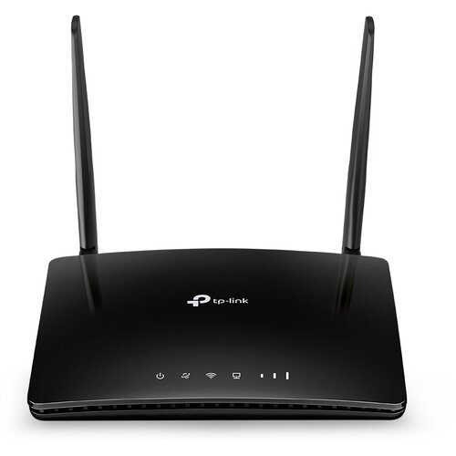 Wi-Fi маршрутизатор (роутер) TP-Link TL-MR6400 v5