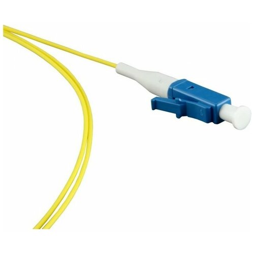 Пигтейл Hyperline (FPT-B9-9-LC/UR-1.5M-LSZH-YL)