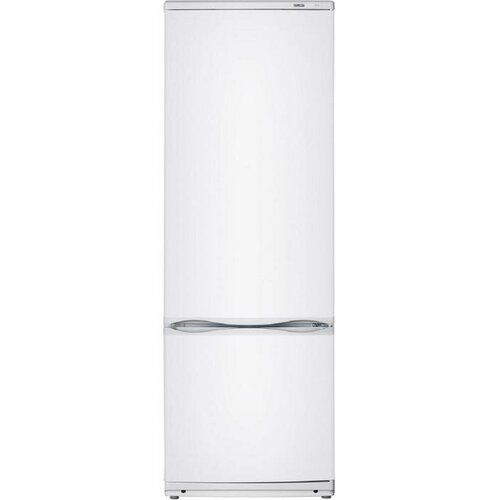 Холодильник "ATLANT" ХМ 4013-022, двухкамерный, класс А, 328 л, белый