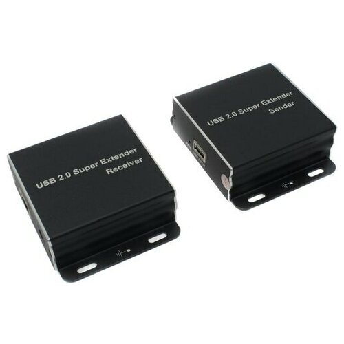 Активный удлинитель USB 2.0 A -> A Ks-is KS-429