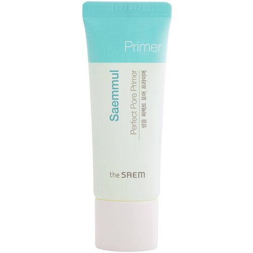 The Saem~Праймер для кожи с расширенными порами~Saemmul Perfect Pore Primer