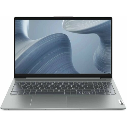Ноутбук Lenovo IdeaPad 5 15IAL7 82SF001TRK, 15.6", IPS, Intel Core i5 1235U 1.3ГГц, 10-ядерный, 16ГБ DDR4, 1ТБ SSD, Intel Iris Xe graphics, без операционной системы, серый