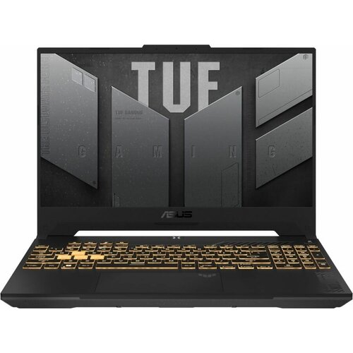 Ноутбук Asus TUF Gaming FX707ZU4-HX019 (90NR0FJ5-M000U0)