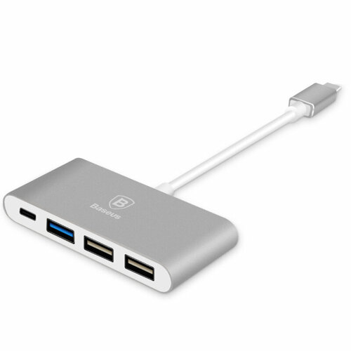 USB-переходник MyPads для Apple MacBook Pro 15 with Retina display Late 2016