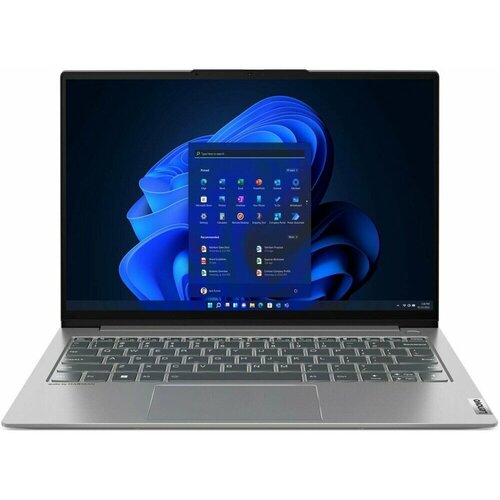 Ноутбук Lenovo ThinkBook 13s G4 21ARA02DRK 13.3"
