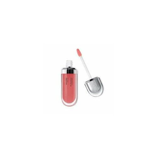 Блеск для губ Kiko Milano 3d hydra lipgloss 08 Natural Rosewood 6.5 мл