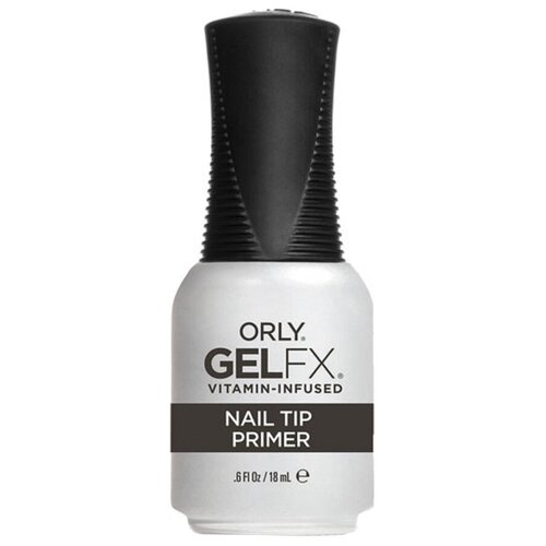 Orly Праймер для ногтей GelFX Nail Tip Primer 18 мл