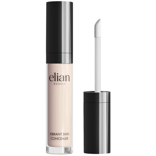 Elian Russia Консилер Vibrant Skin Concealer, оттенок 00, Pale