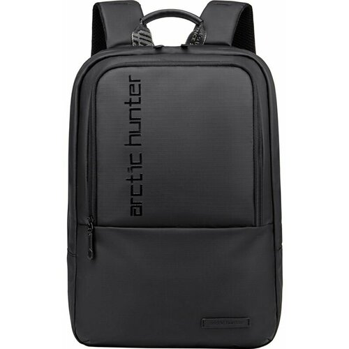 Рюкзак для ноутбука B00529 черный