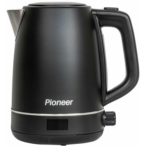 Чайник Pioneer KE568M х2шт