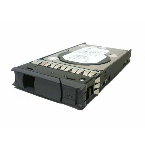 Жесткий диск NetApp 2TB SATA 7.2K DS4243 00V7469