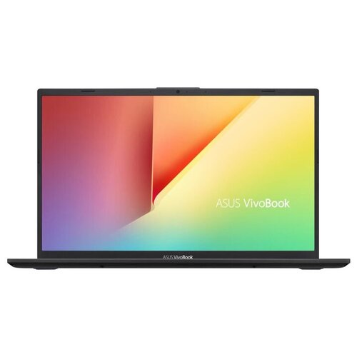 14" Ноутбук ASUS VivoBook 14 F412DA-EK507R 1920x1080, AMD Ryzen 3 3200U 2.6 ГГц, RAM 4 ГБ, DDR4, SSD 256 ГБ, AMD Radeon Vega 3, Windows 10 Pro, 90NB0M52-M09500, серый