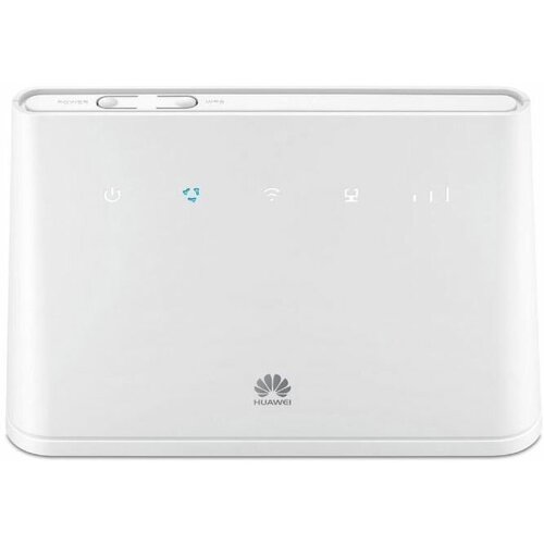 Интернет-центр 4G HUAWEI B311-221-A белый (51060HWK)