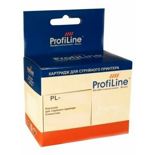 Картридж ProfiLine PL-C9373A (№72) для HP DesignJet T1120ps/T1200/T2300/T1100 MFP Yellow (PL-C9373A )