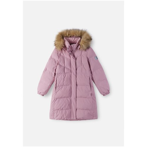 Куртка Reima Siemaus, размер 128, розовый