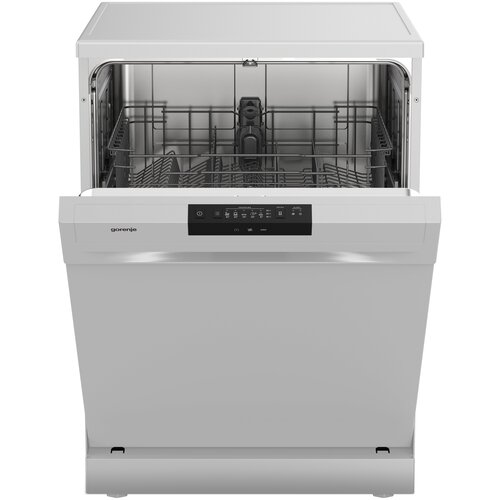 Посудомоечная машина Gorenje GS62040W, белый 